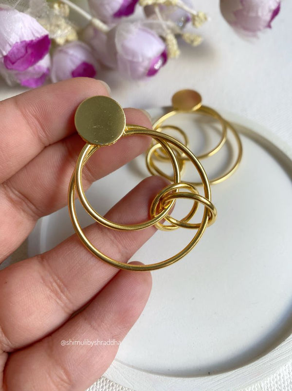 BASIC ROUND DANGLERS – SHIMULI